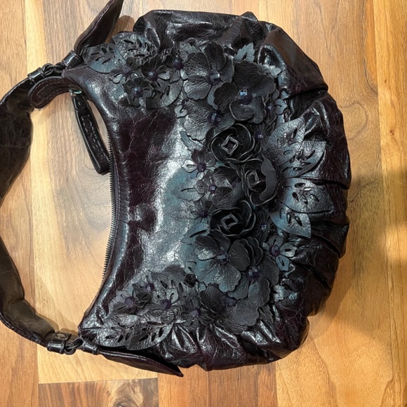 Lockhart | Bags | Lockheart Purse | Poshmark